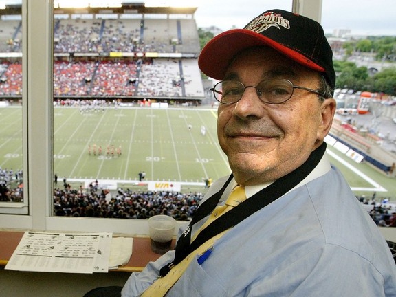 Obituary: Former Ottawa Rough Riders owner Bernie Glieberman | Ottawa ... Obituary: Former Ottawa Rough Riders owner Bernie Glieberman | Ottawa ...