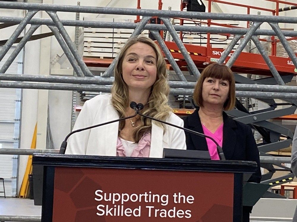 MP Jenna Sudds to Ottawa: Get your own house in order | Ottawa Citizen