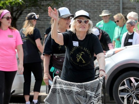 Deachman: Ottawa seniors get their own Olympics—with a walk | Ottawa ... Deachman: Ottawa seniors get their own Olympics—with a walk | Ottawa ...