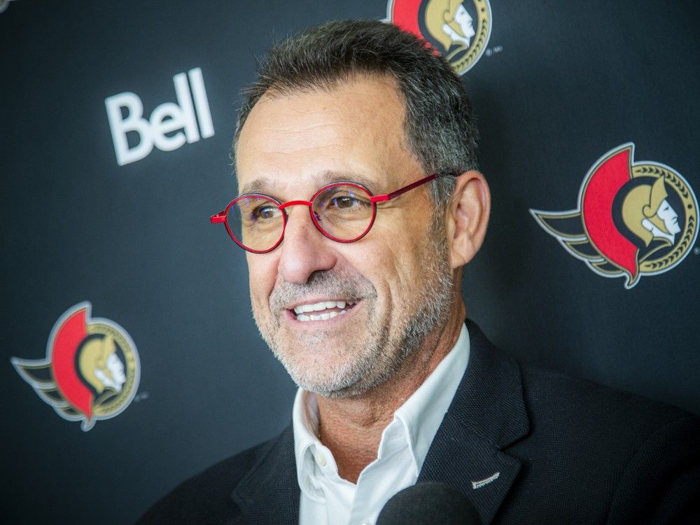 Senators' owner Michael Andlauer sends message to NCC officials ...