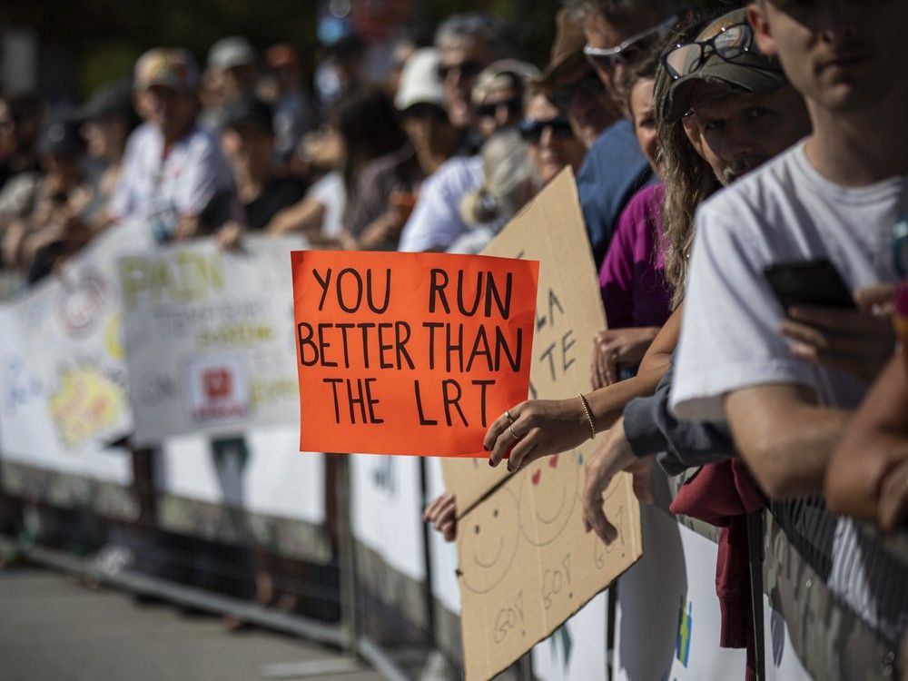 More than 15,000 take part in Canada Army Run | Ottawa Citizen