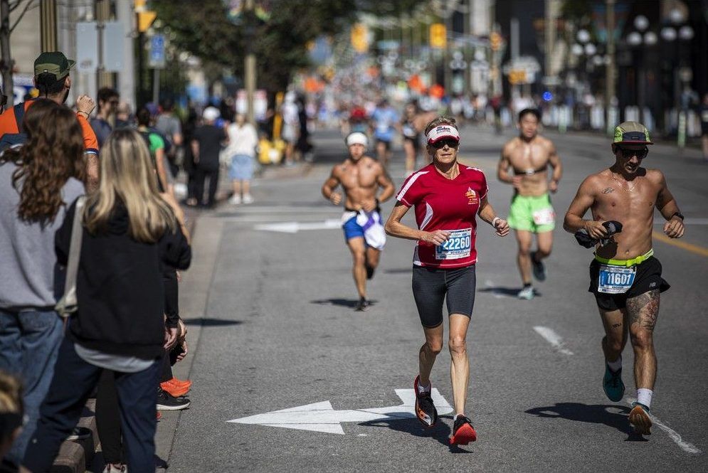 More than 15,000 take part in Canada Army Run | Ottawa Citizen