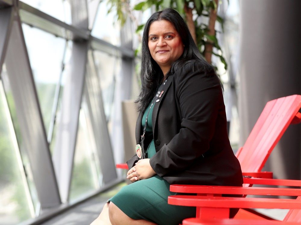 DeSousa: Treasury Board ignored evidence on return-to-office | Ottawa ...