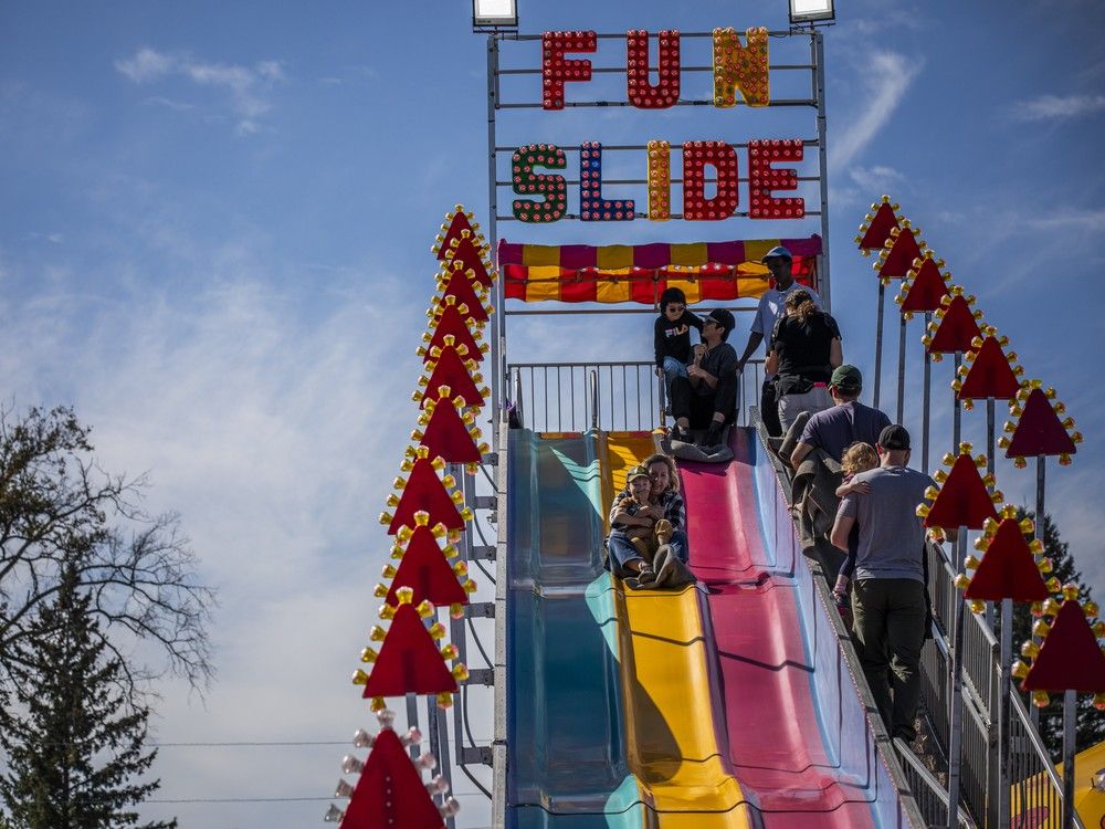 Photos: Carp Fair draws big crowd | Ottawa Citizen