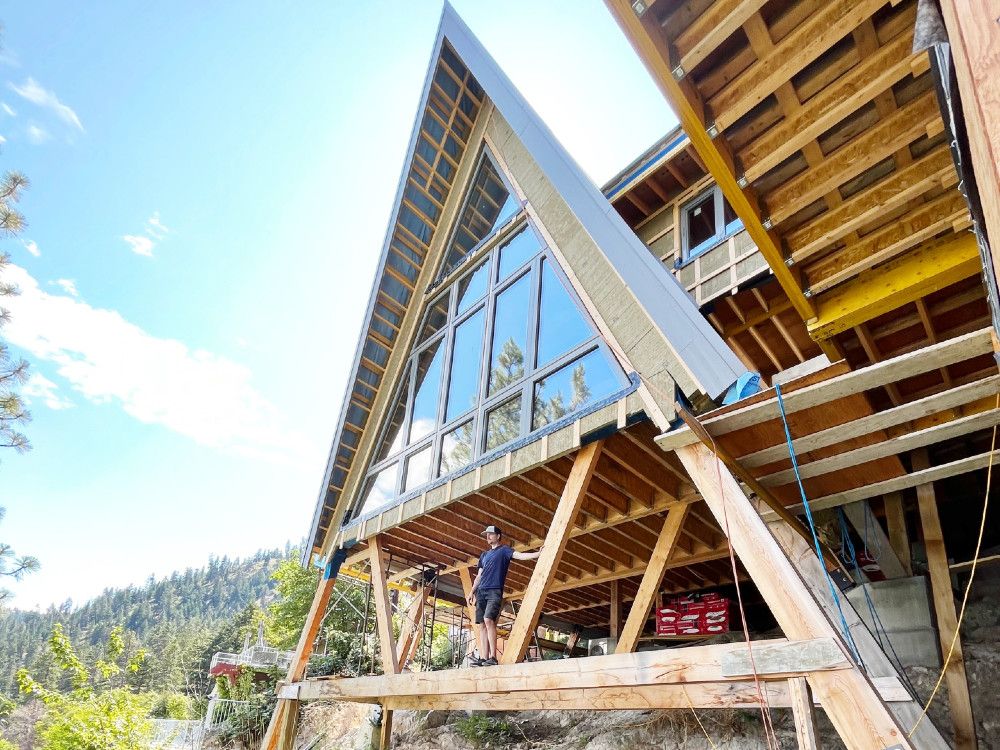 Todd Talbot hosts new reno series | Ottawa Citizen