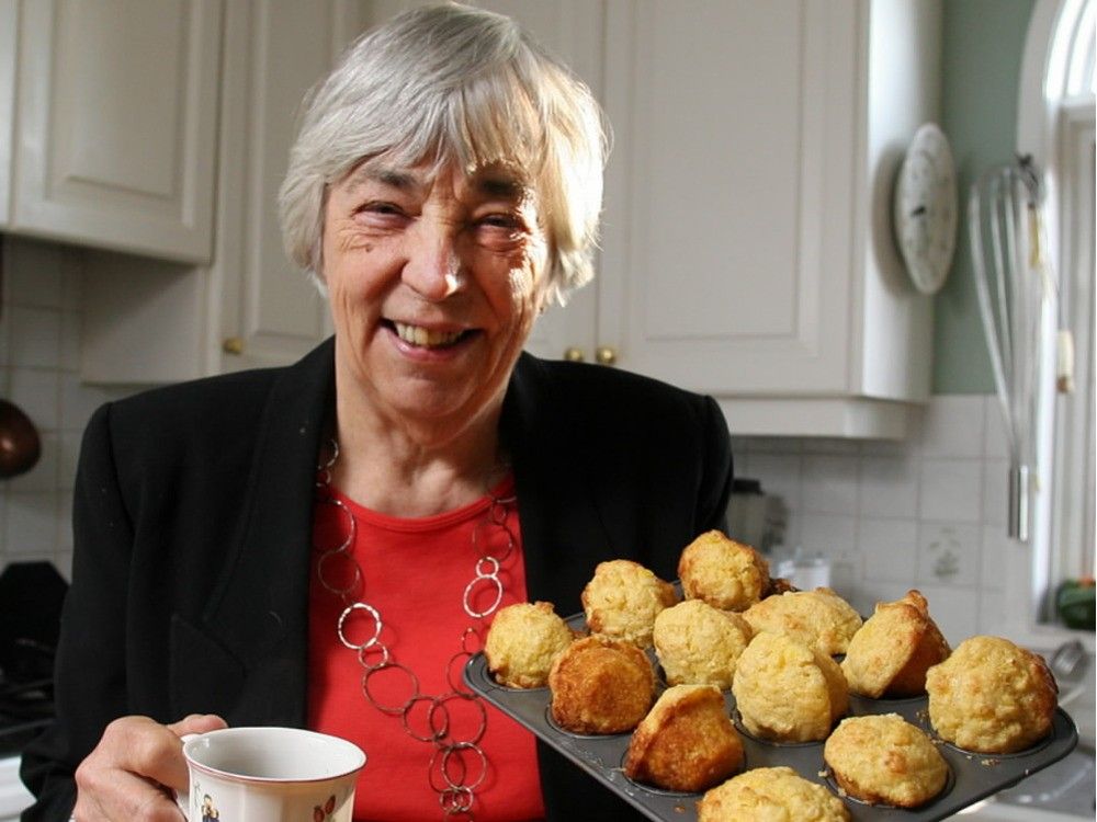 Obituary: Gay Cook championed Ottawa's culinary community | Ottawa Citizen Obituary: Gay Cook championed Ottawa's culinary community | Ottawa Citizen