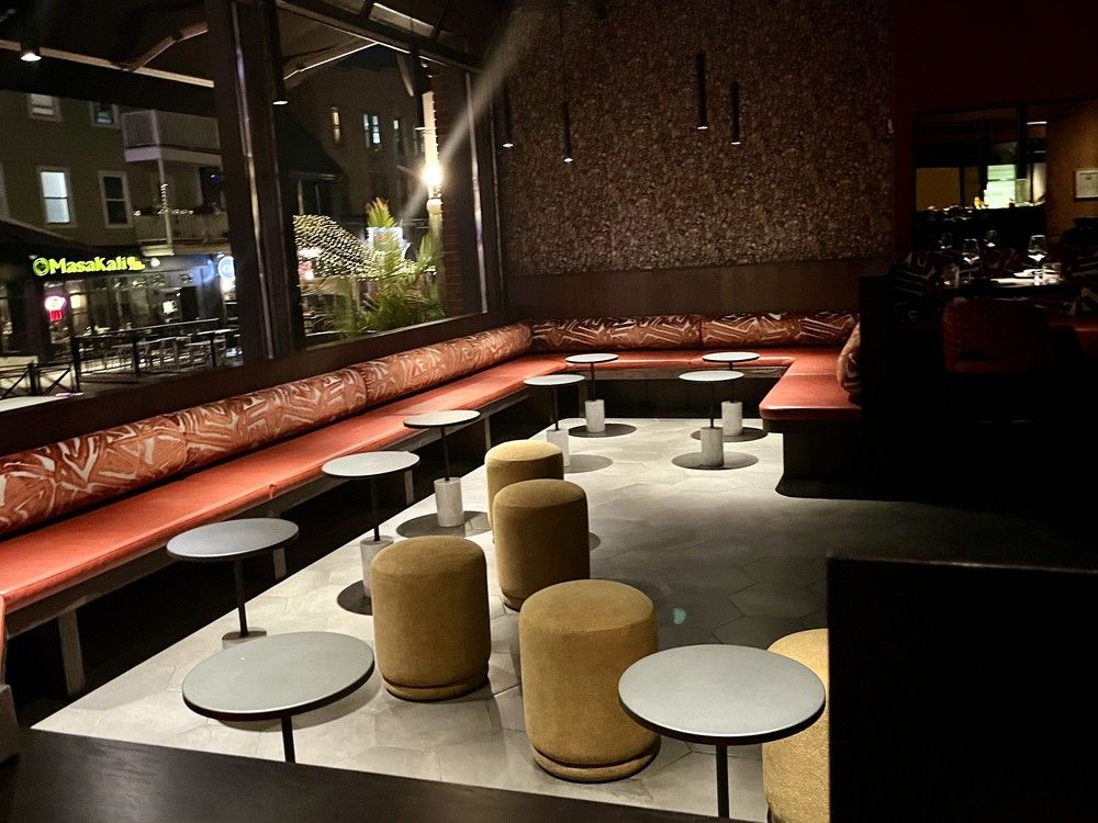 Hum: Ottawa restaurant Ember delivers on fire grilled dishes | Ottawa ...