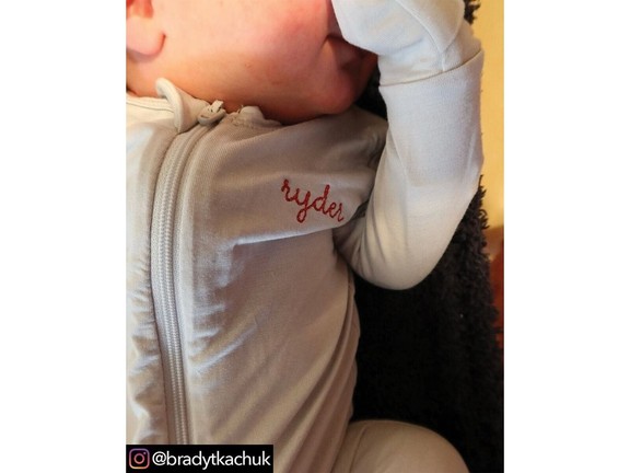 Senators captain Brady Tkachuk, wife Emma announce birth of first child ... Senators captain Brady Tkachuk, wife Emma announce birth of first child ...