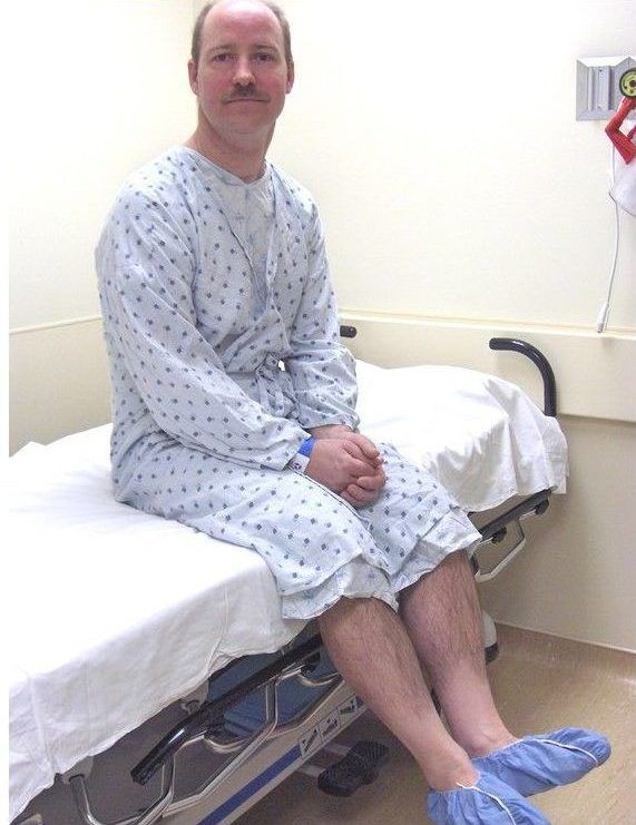 The Gosling Effect: How a liver donation changed Canadian health care ...