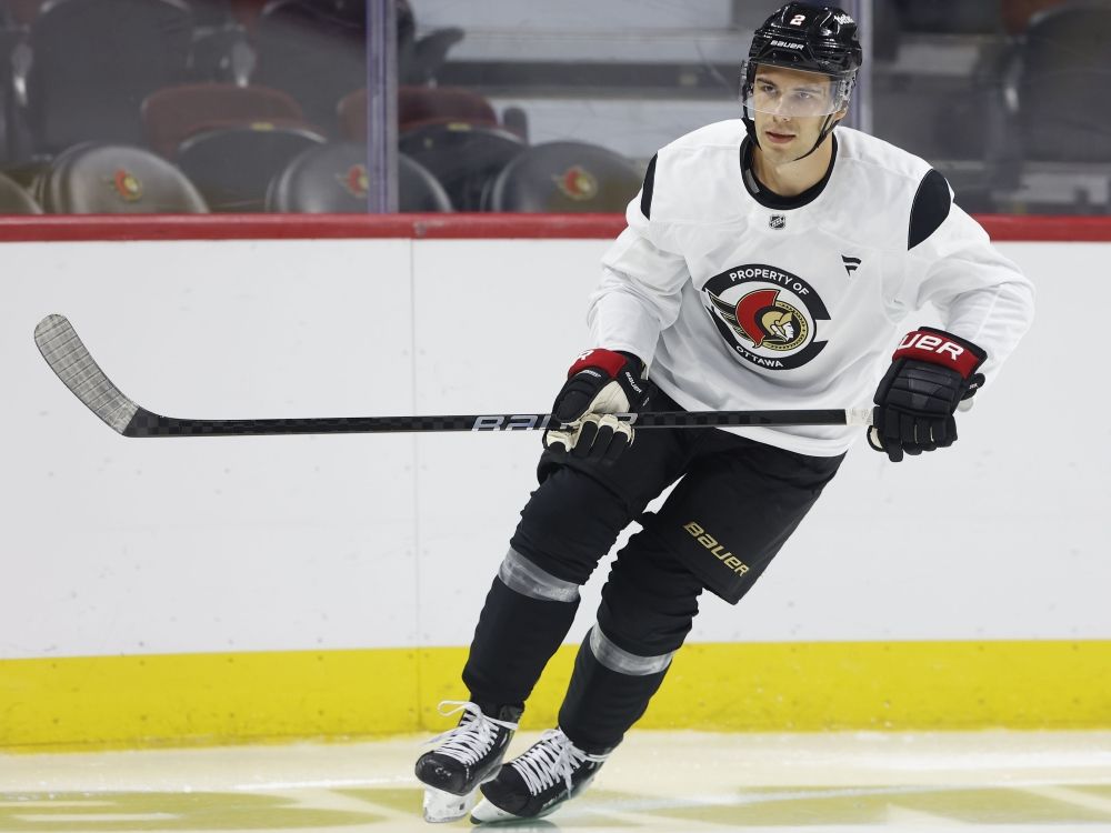 Ottawa Senators welcome back Josh Norris, Artem Zub vs. Habs | Mid ...