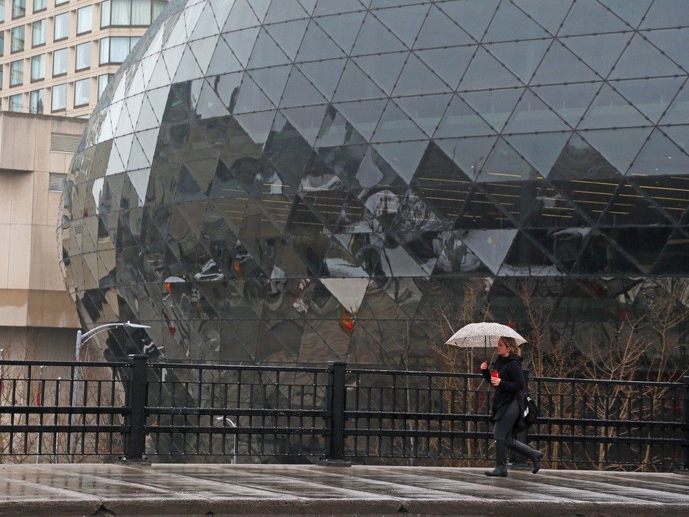 Rogers gets Ottawa convention facility naming-rights deal | Ottawa Citizen