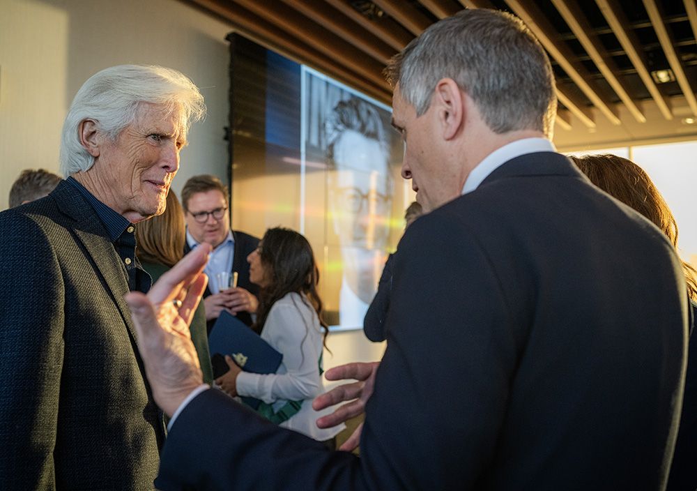 Matthew Perry Foundation of Canada | Ottawa Citizen