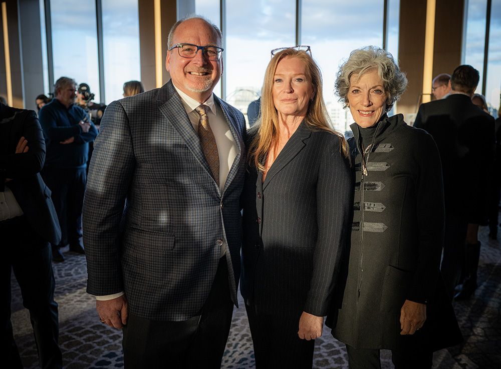 Matthew Perry Foundation of Canada | Ottawa Citizen