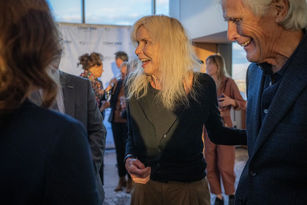 Matthew Perry Foundation of Canada | Ottawa Citizen