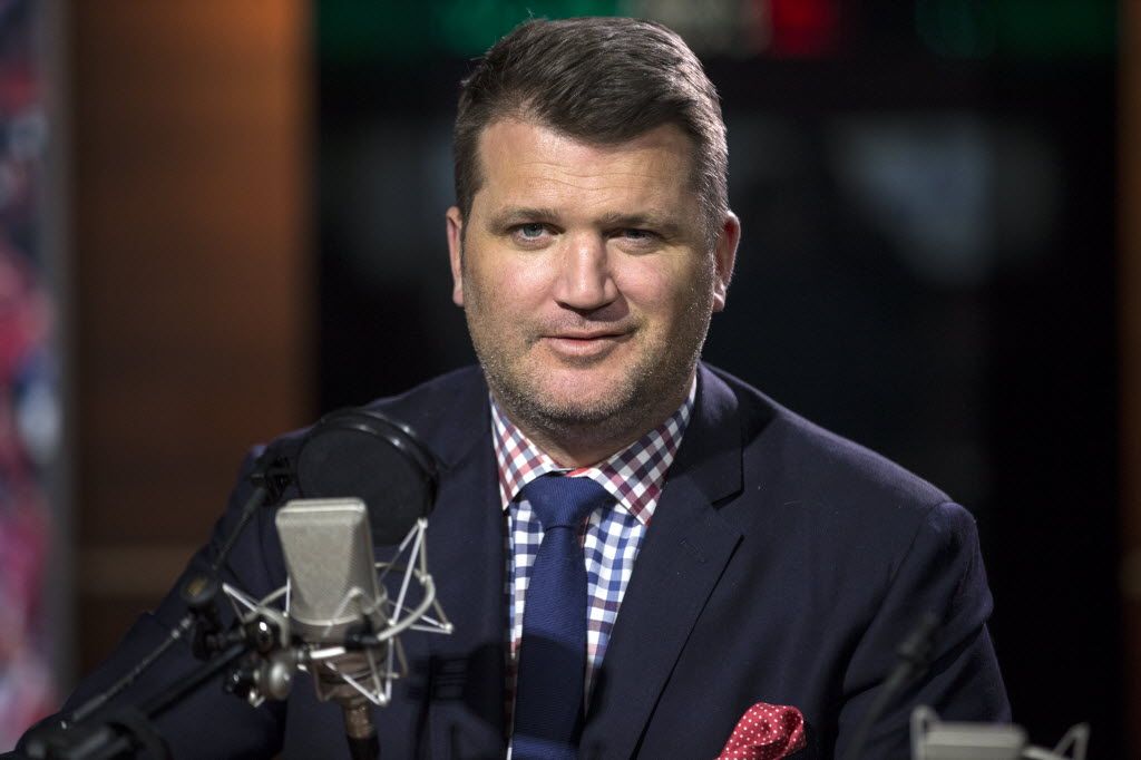 One-on-One with Bruce Garrioch: TSN’s Jeff “O-Dog” O’Neill stops by ... One-on-One with Bruce Garrioch: TSN’s Jeff “O-Dog” O’Neill stops by ...