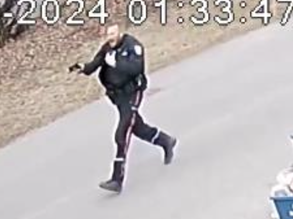 Woman shot by cop in Westboro pleads guilty to driving, drug charges ...