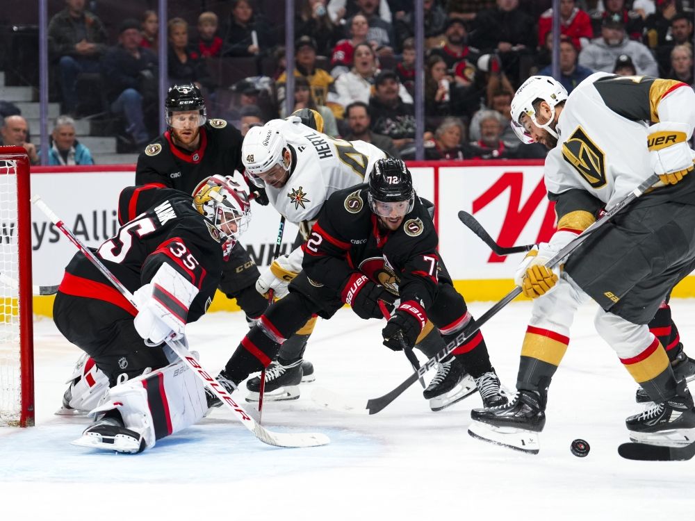 Ottawa Senators need to turn page and climb standings - fast | Ottawa ... Ottawa Senators need to turn page and climb standings - fast | Ottawa ...