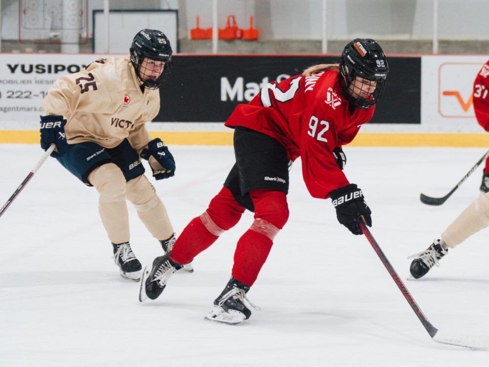 Ottawa Charge reloads for a fierce battle in PWHL’s second year ...