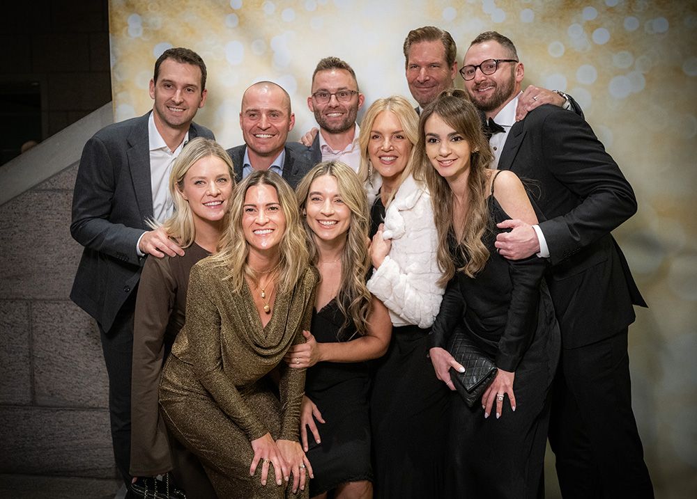 The CHEO Gala | Ottawa Citizen