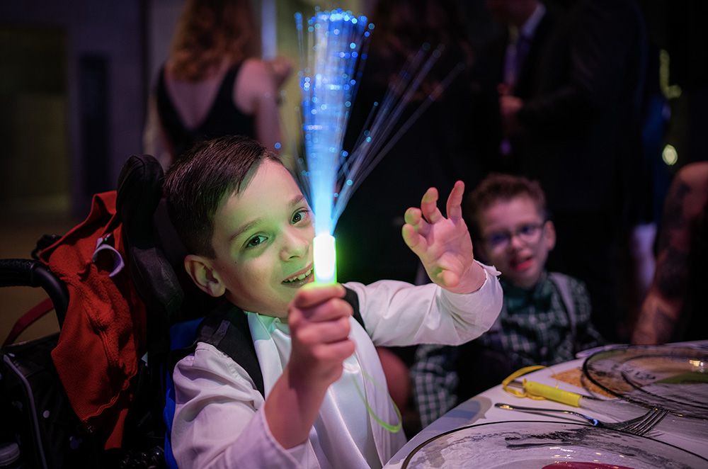 The CHEO Gala | Ottawa Citizen