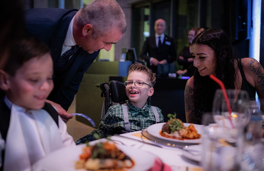 The CHEO Gala | Ottawa Citizen