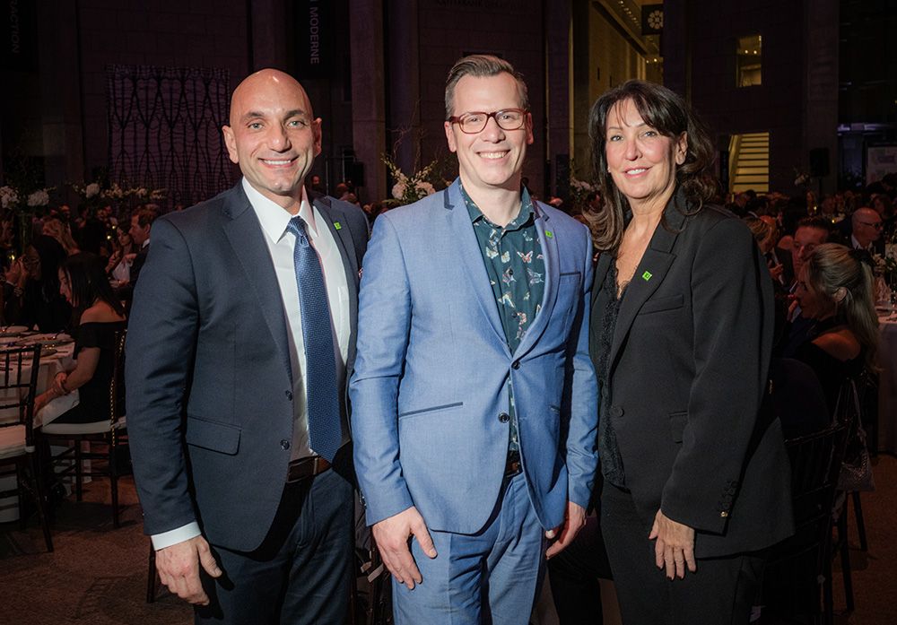 The CHEO Gala | Ottawa Citizen