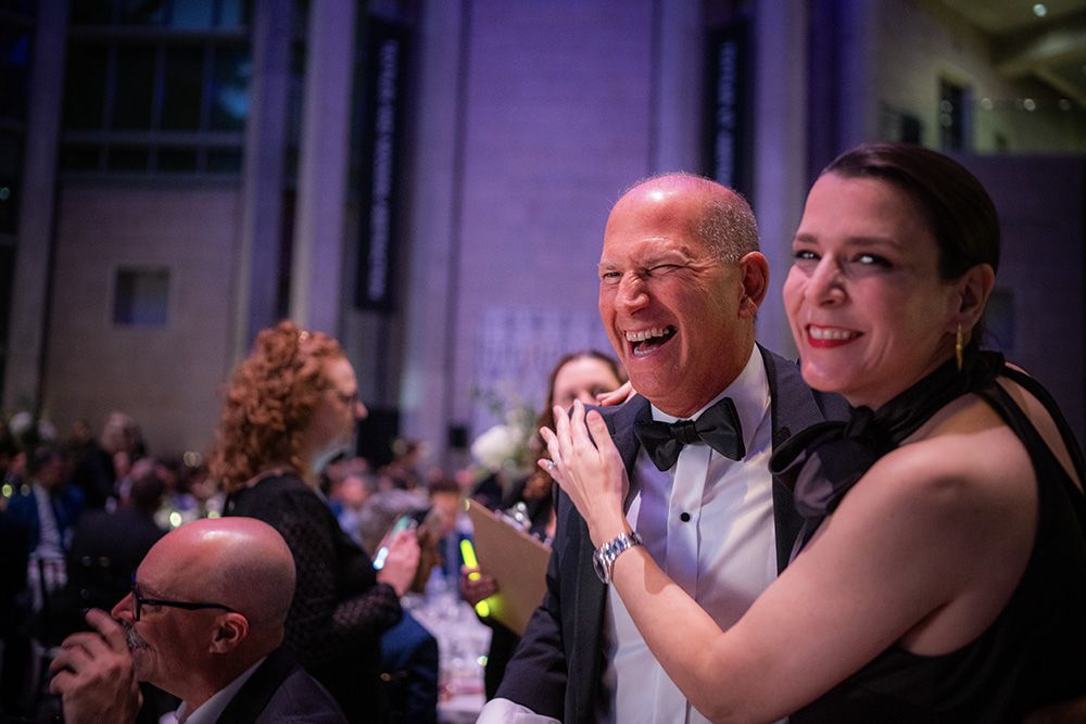 The CHEO Gala | Ottawa Citizen