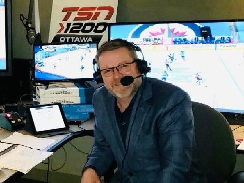 TSN 1200’s Gord Wilson talks Brady Tkachuk’s return, Tim Stutzle and ...