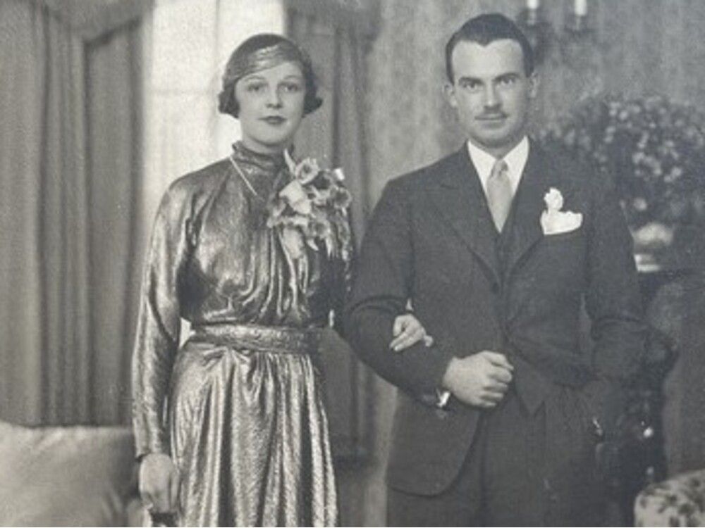 Johnny Fauquier: The life of Canada's greatest bomber pilot | Ottawa ...