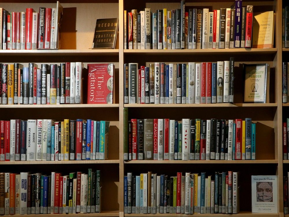 Ottawa Public Library will extend hours at rural branches | Ottawa Citizen