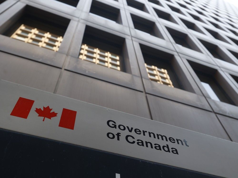 IRCC will collect data to enforce return-to-office rules | Ottawa Citizen