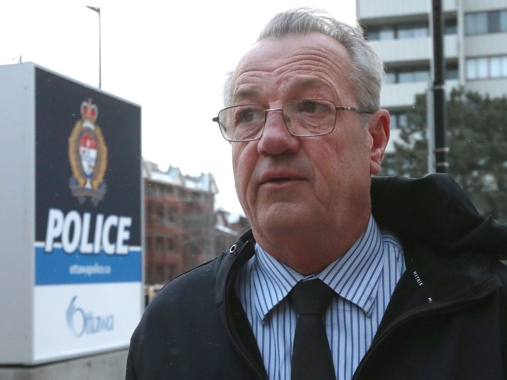 Charges against ex-MPP Randy Hillier stayed due to delays | Ottawa Citizen