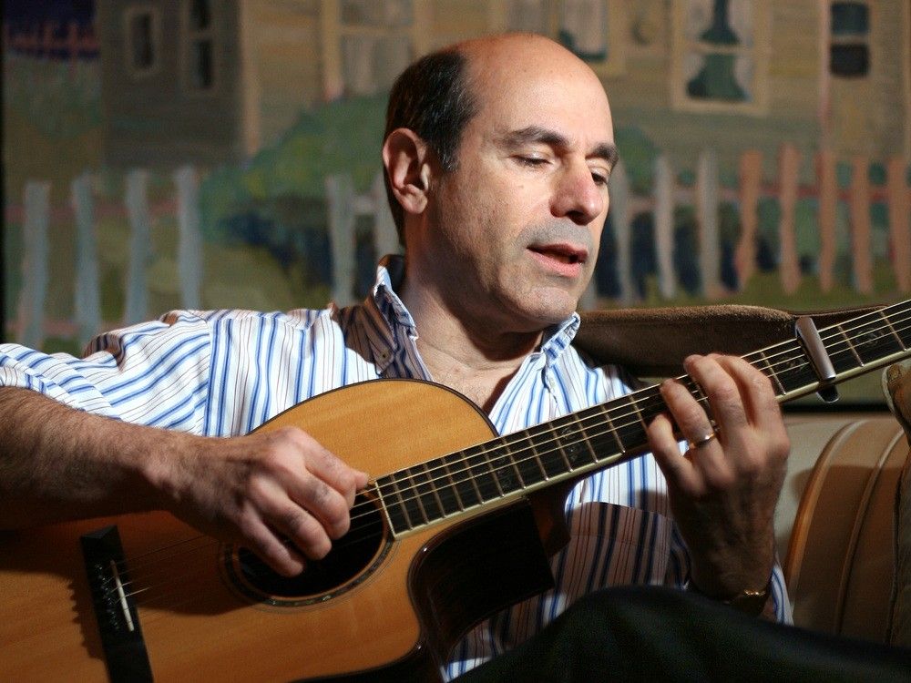 Dr. Ronald Weiss was the Wayne Gretzky of vasectomies | Ottawa Citizen