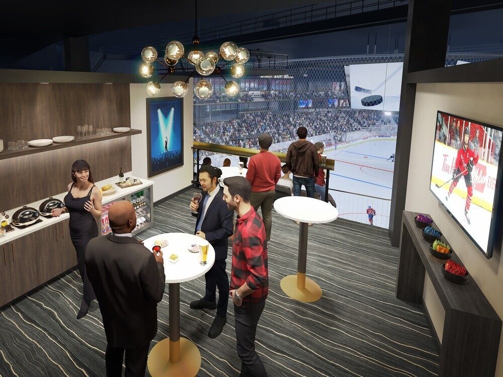 WJC will be the final international event at TD Place as we know it ...