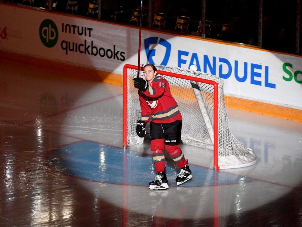 Ottawa Charge captain Brianne Jenner has 'to be better' | Ottawa Citizen