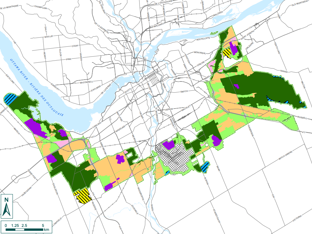 Rubin: Make the Ottawa greenbelt a 'national urban park' | Ottawa Citizen