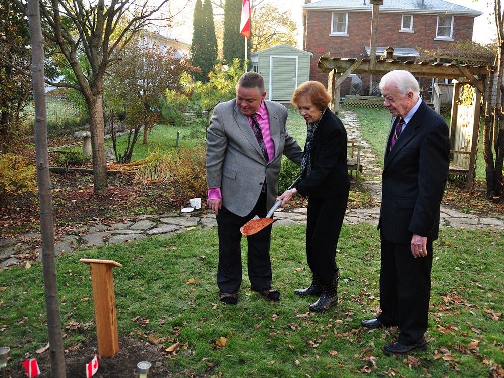 Milnes: Jimmy Carter — farewell to a friend and hero | Ottawa Citizen