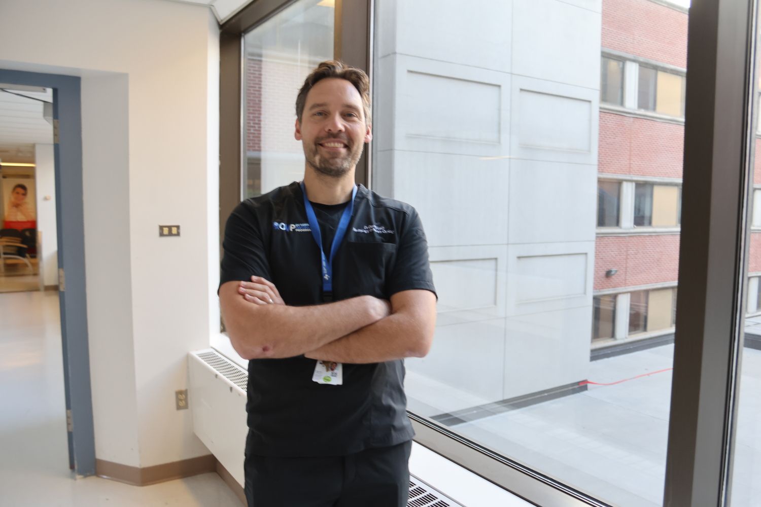 The race to save a young stroke patient with locked-in syndrome | Ottawa Citizen