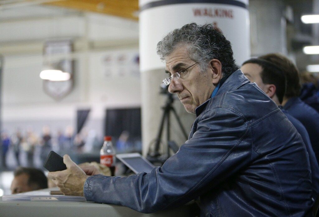 TSN’s Craig Button talks Tim Stutzle, Carter Yakemchuk and World ...