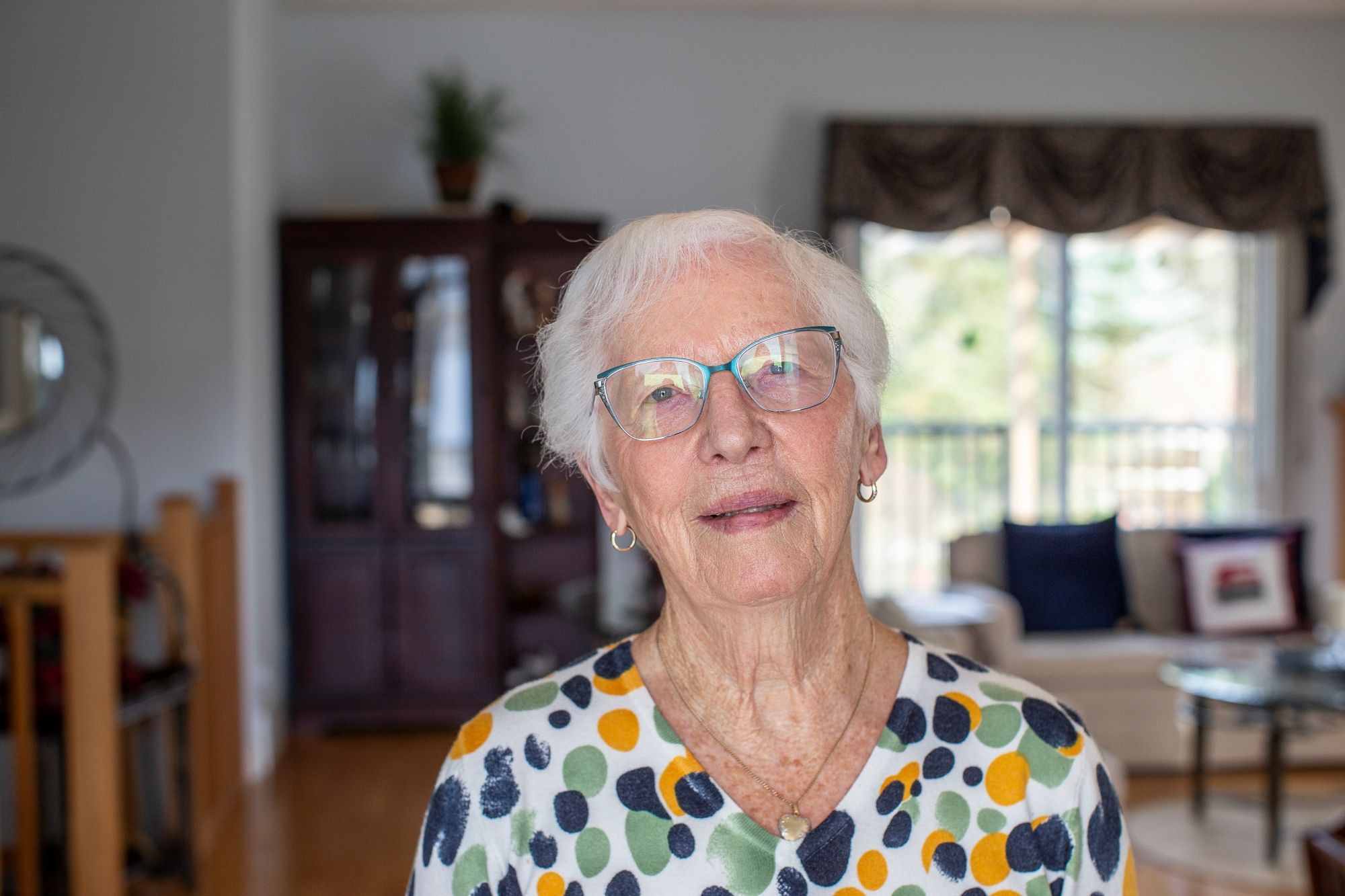 Geographic atrophy is a leading cause of blindness | Ottawa Citizen