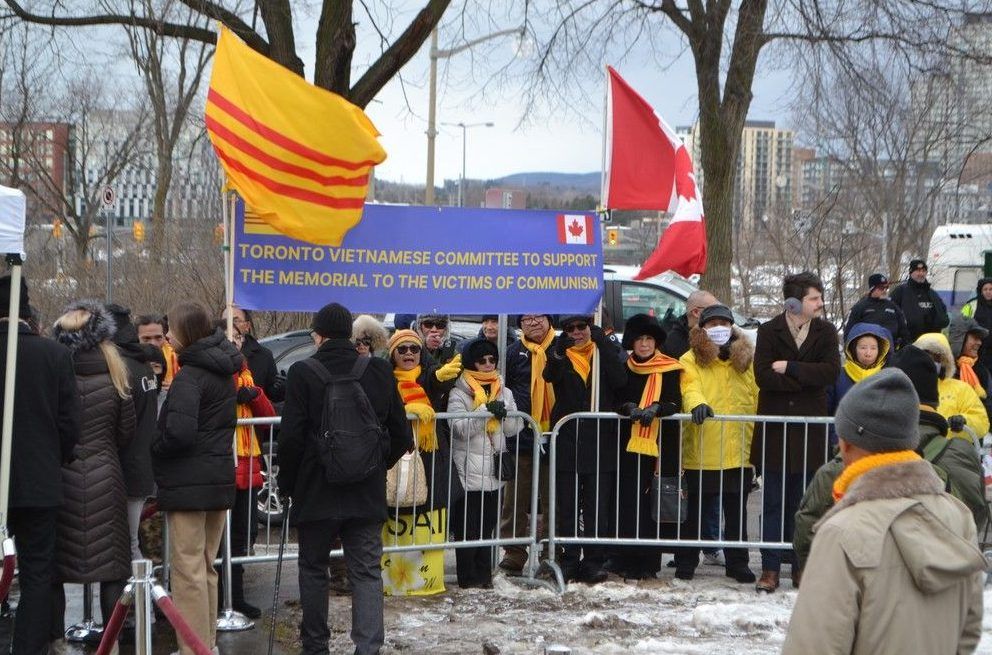 Controversial Victims of Communism memorial now open | Ottawa Citizen