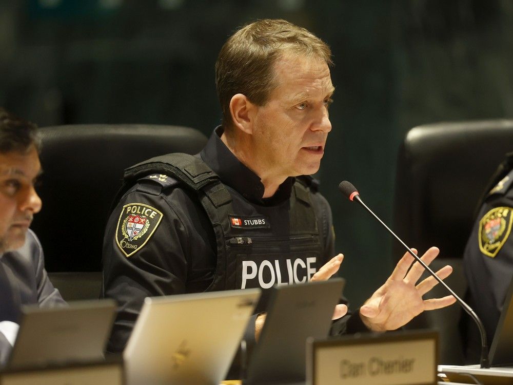 5 ways the new Ottawa budget changes what you pay | Ottawa Citizen