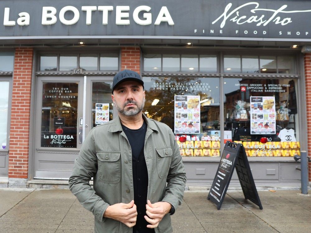 The rise and fall of Ottawa's ByWard Market | Ottawa Citizen