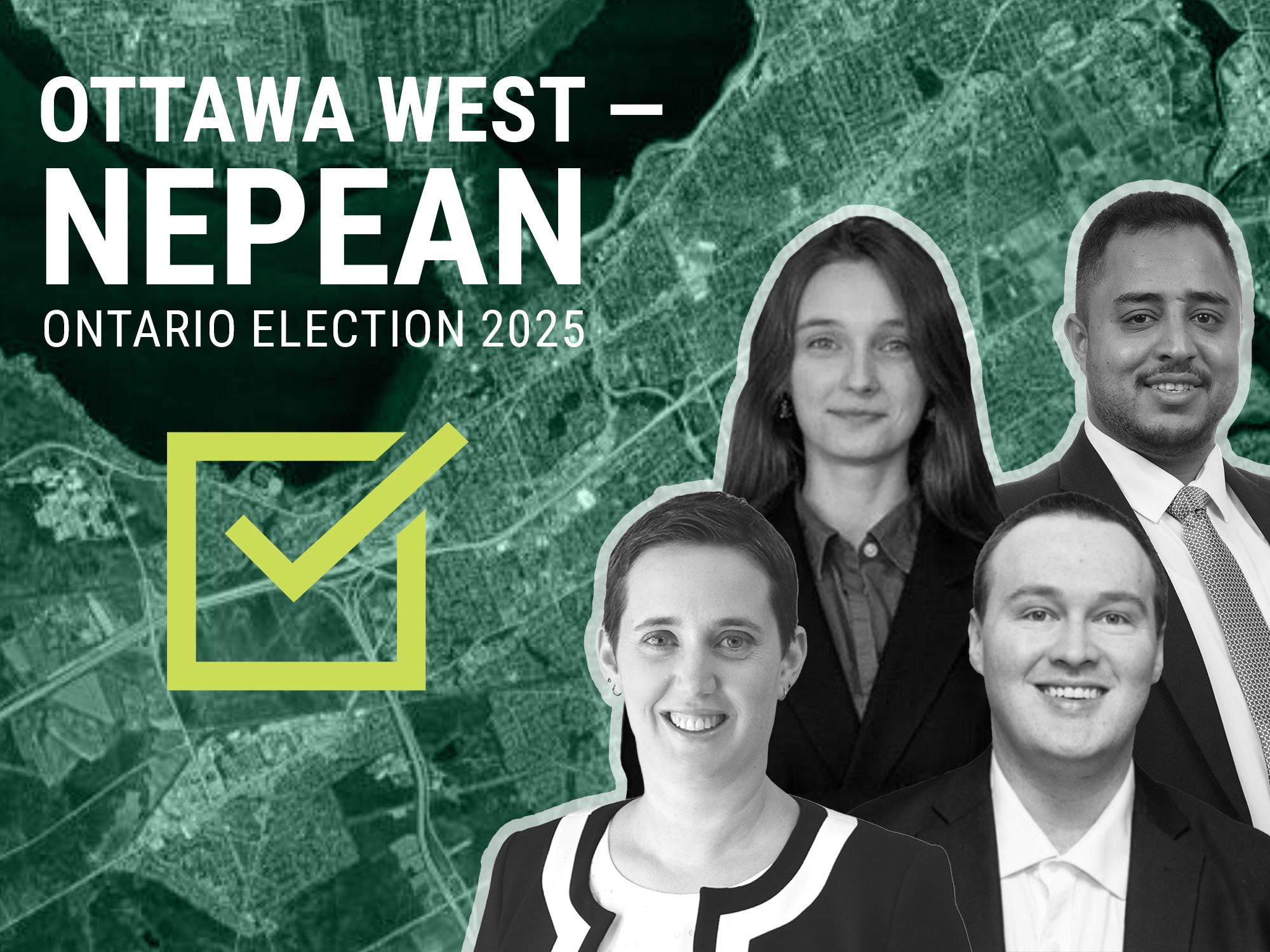 Ontario Election 2025: What you need to know if you vote in the Ottawa ...