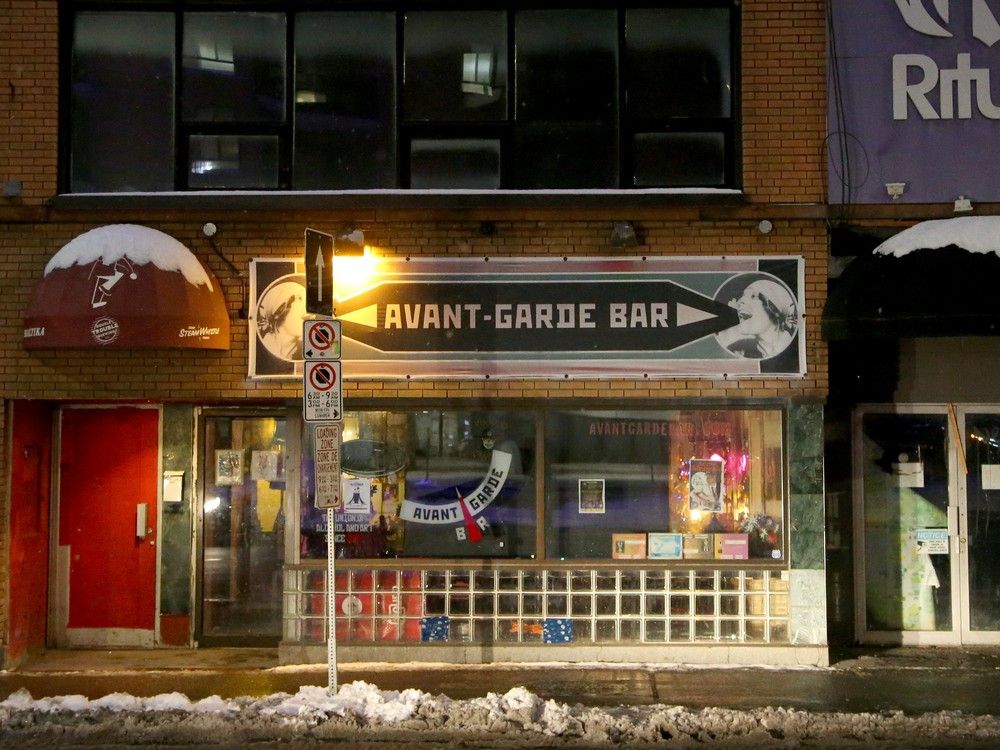 These are the best Ottawa live music venues | Ottawa Citizen