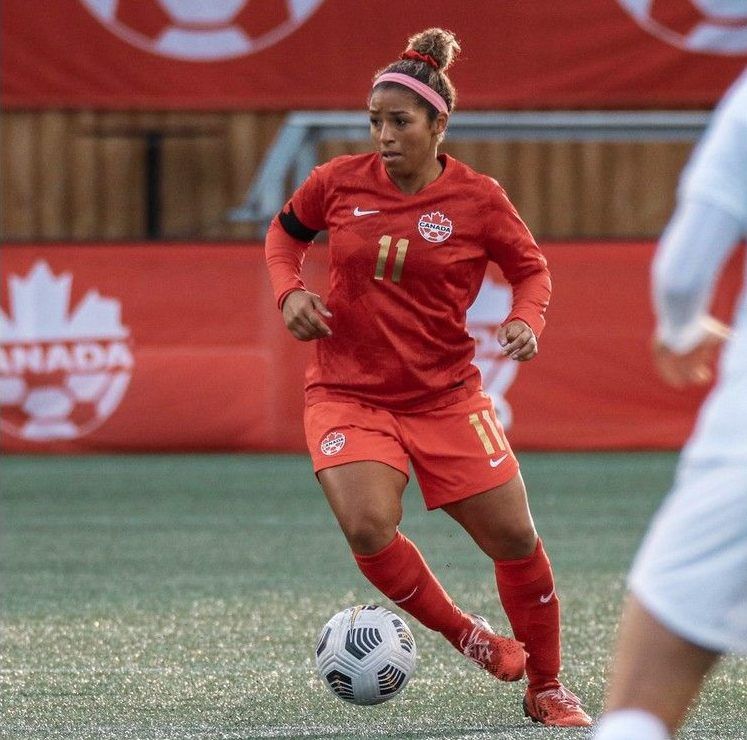 Ottawa Rapid FC signs 'The Destroyer' for inaugural season | Ottawa Citizen