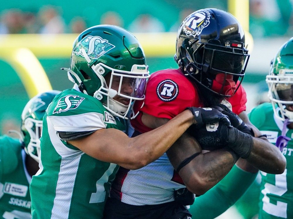 Ottawa Redblacks 2025 schedule released by CFL | Ottawa Citizen