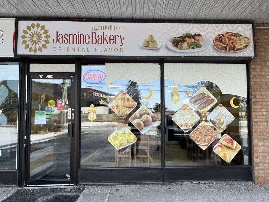 This west-end bakery makes some of the best shawarma in Ottawa | Ottawa ...