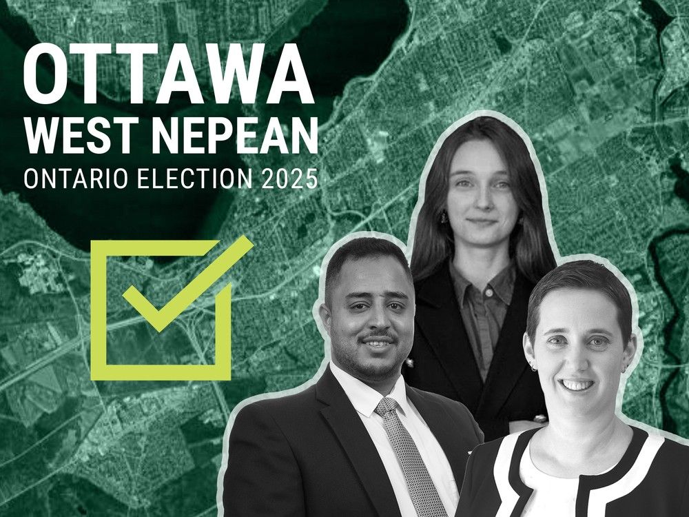 Ontario Election 2025: What you need to know if you vote in the Ottawa ...