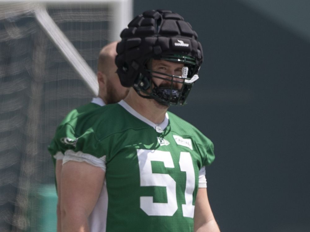 Redblacks have been busiest team heading into free agency | Ottawa Citizen